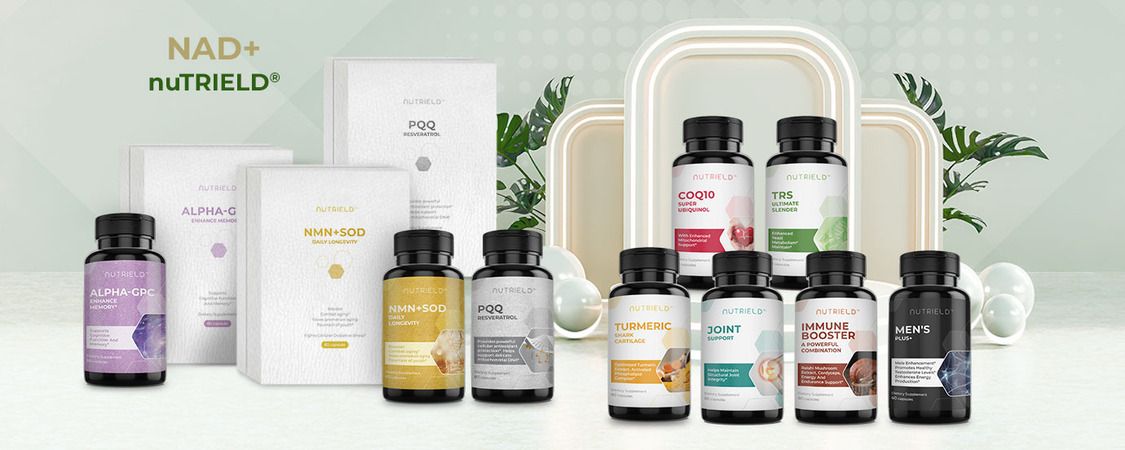 nutrield®美商娜妍