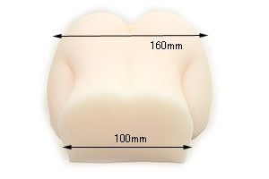 日本進口 NPG名器證明006之名器再現 並木優 名器6現貨 陰部倒模 成人用品 情趣用品 性用品 自慰器 飛機杯｜18miss 情趣用品